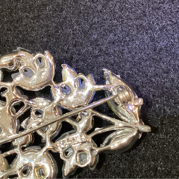 Lisner Jewelry | Jewelry | Vintage Lisner Color Changing Blue ...